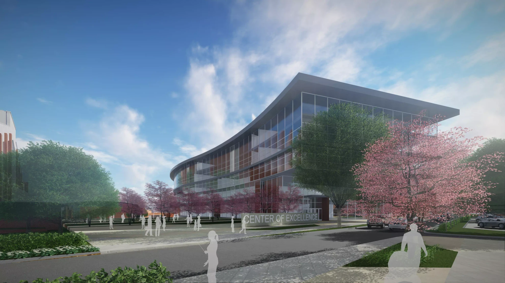 Penn State Athletics Announces 20-Year Facilities Master Plan - Penn ...