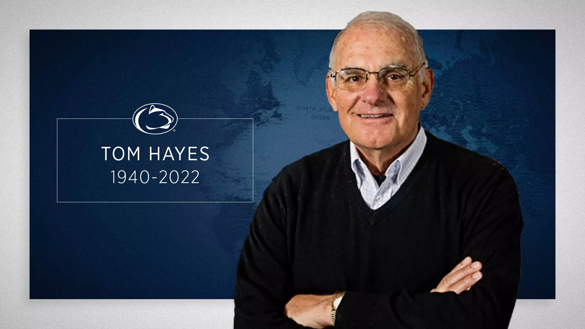 Penn State All-American, Lacrosse Ambassador Tom Hayes Passes Away ...