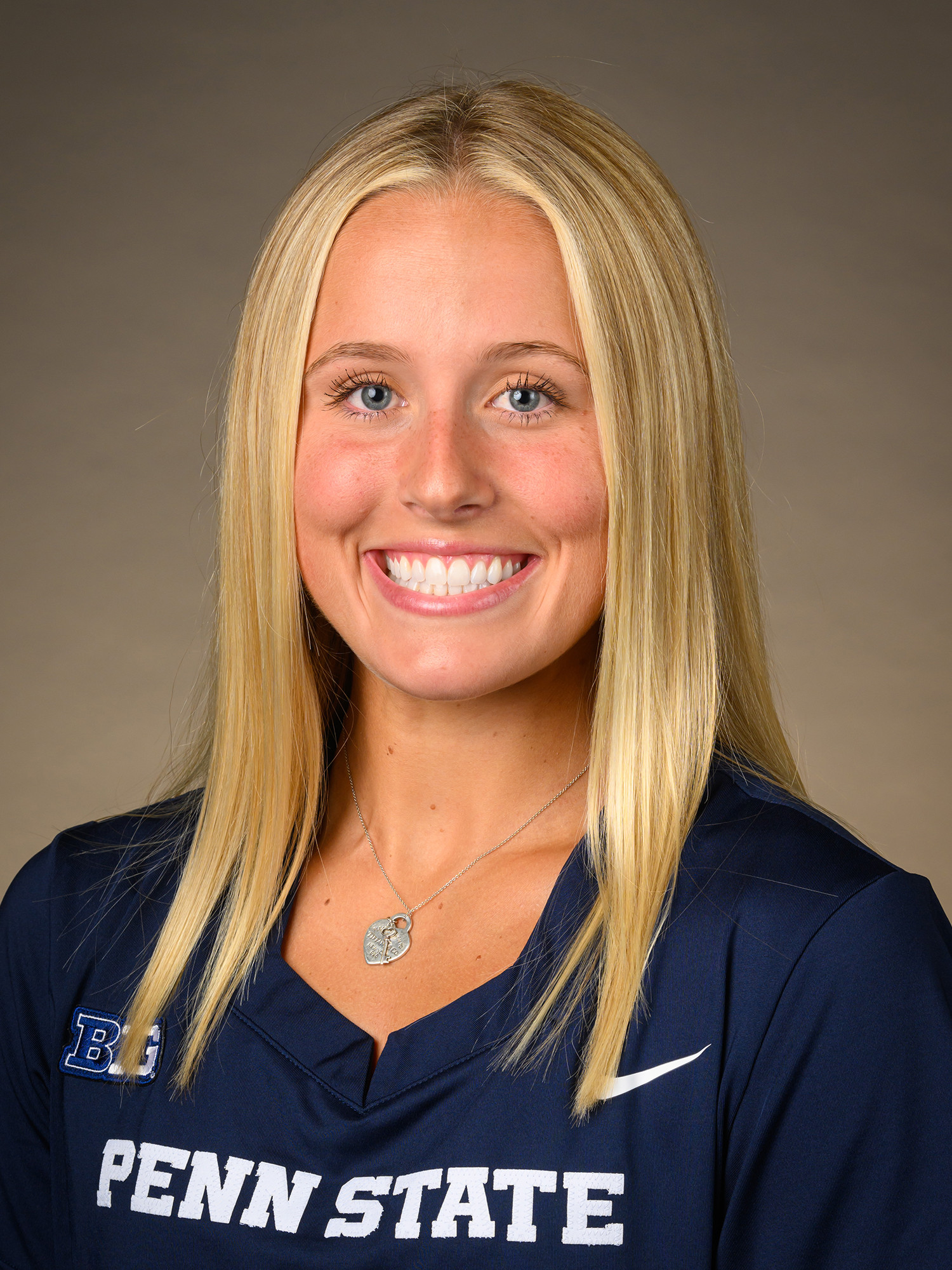 Kayla Abernathy - 2024 Women's Lacrosse - Penn State - Official ...