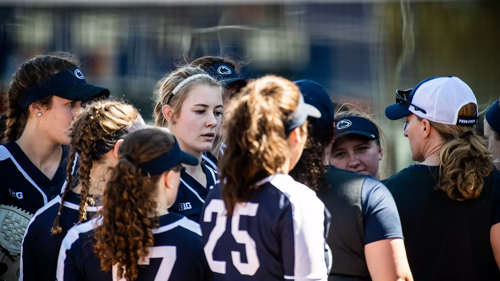 Penn State Drops Two Games on Final Day of Knights Classic - Penn State ...