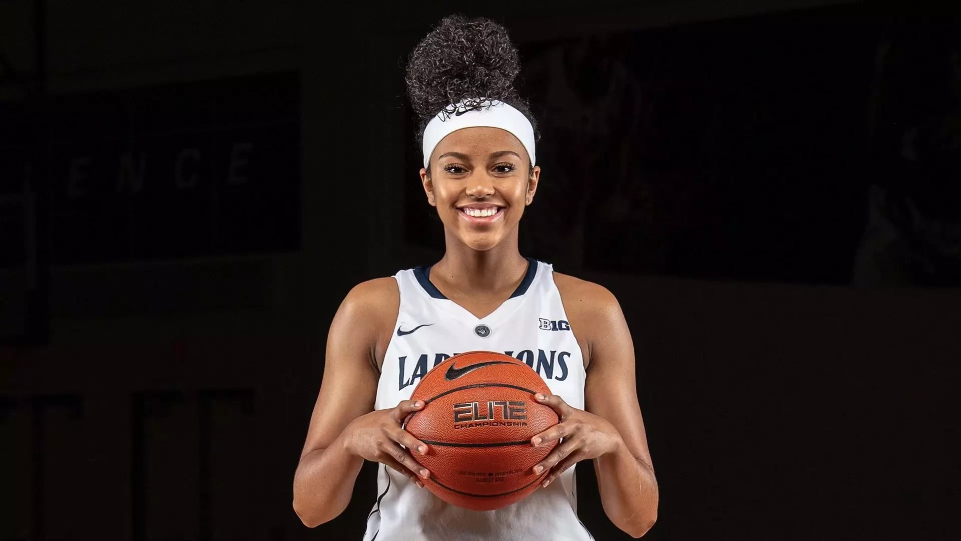 Meet The Freshmen: Karisma Ortiz - Penn State - Official Athletics Website