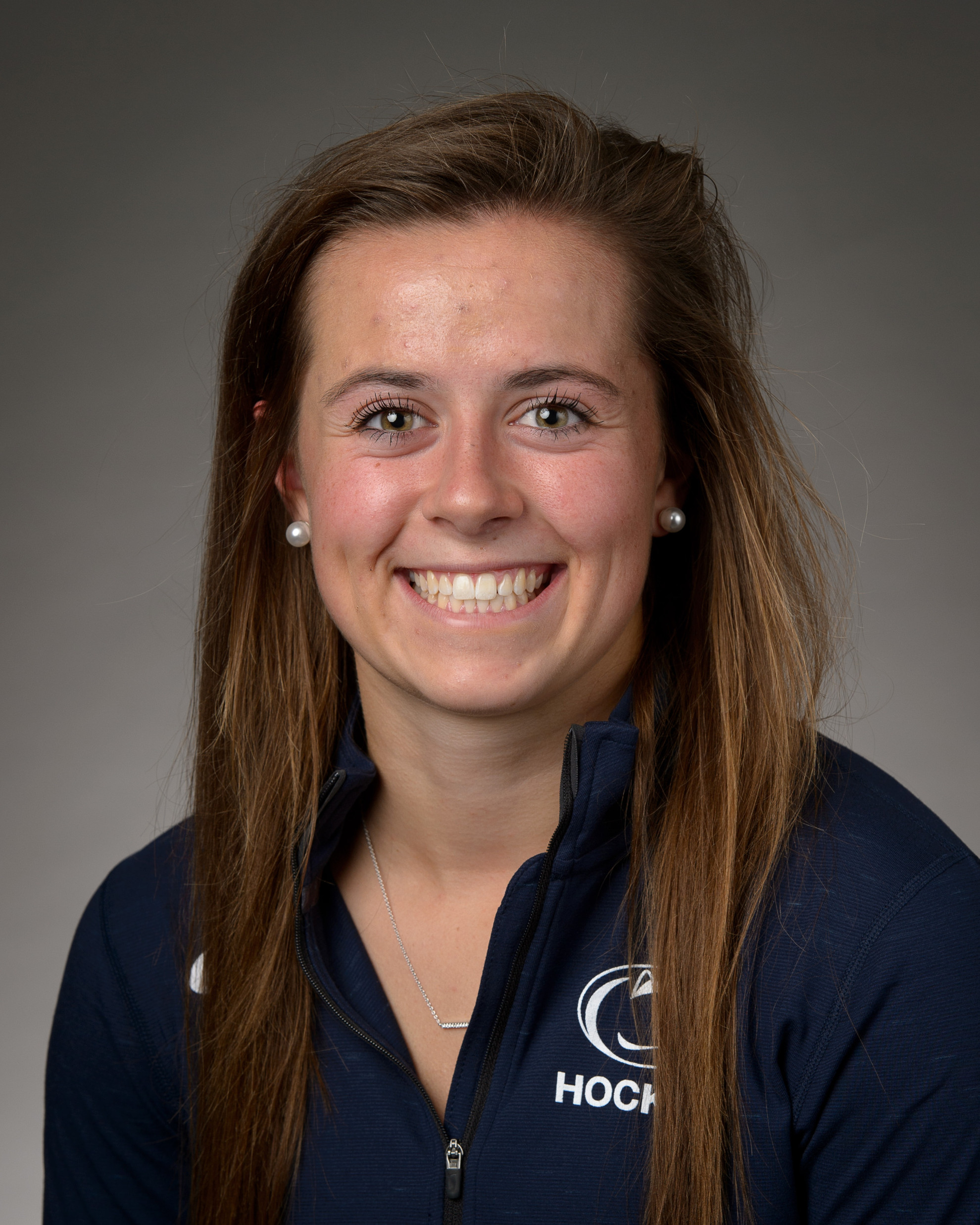 Katie McMillan - Women's Ice Hockey 2018-19 - Penn State - Official ...