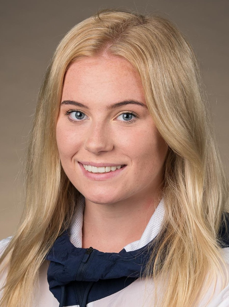 Mackenzie Clark - 2020-21 Women's Swimming and Diving - Penn State ...