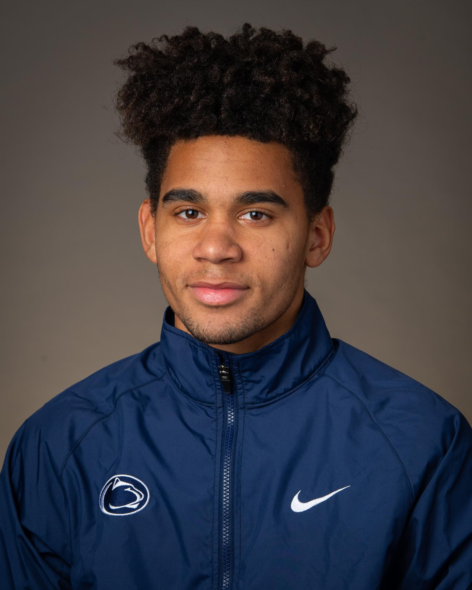 Sam Owori - 2020 Track & Field - Penn State - Official Athletics Website
