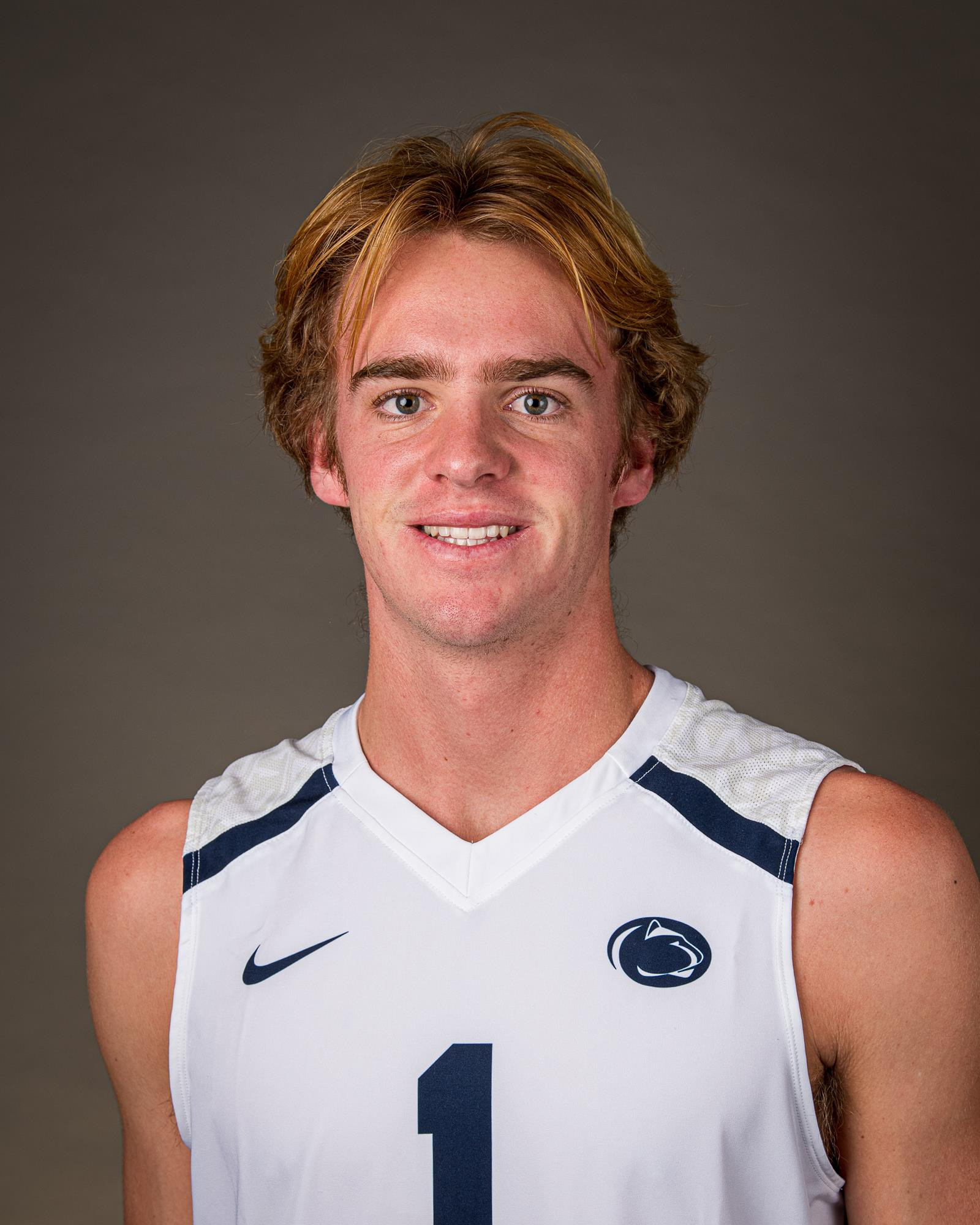 Luke Snyder - Men's Volleyball 2021 - Penn State - Official Athletics ...
