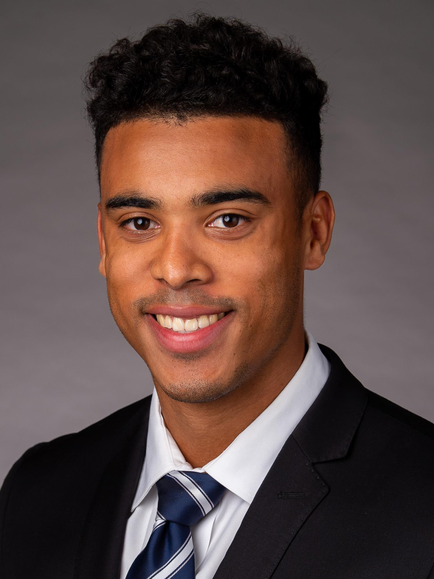 Liam Folkes - 2019-20 Men's Ice Hockey - Penn State - Official ...