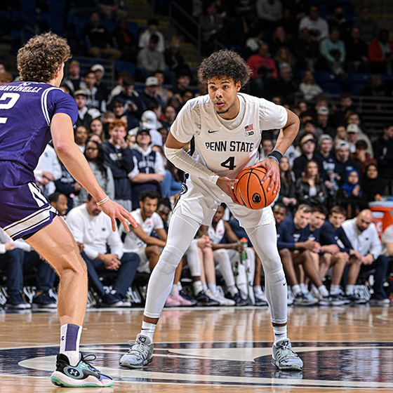 Penn state basketball store