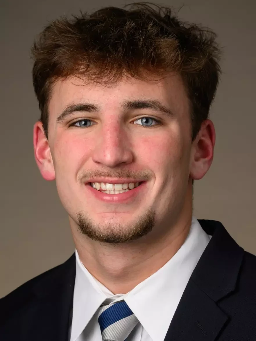 Ethan Grunkemeyer - 2025 Football - Penn State - Official Athletics Website
