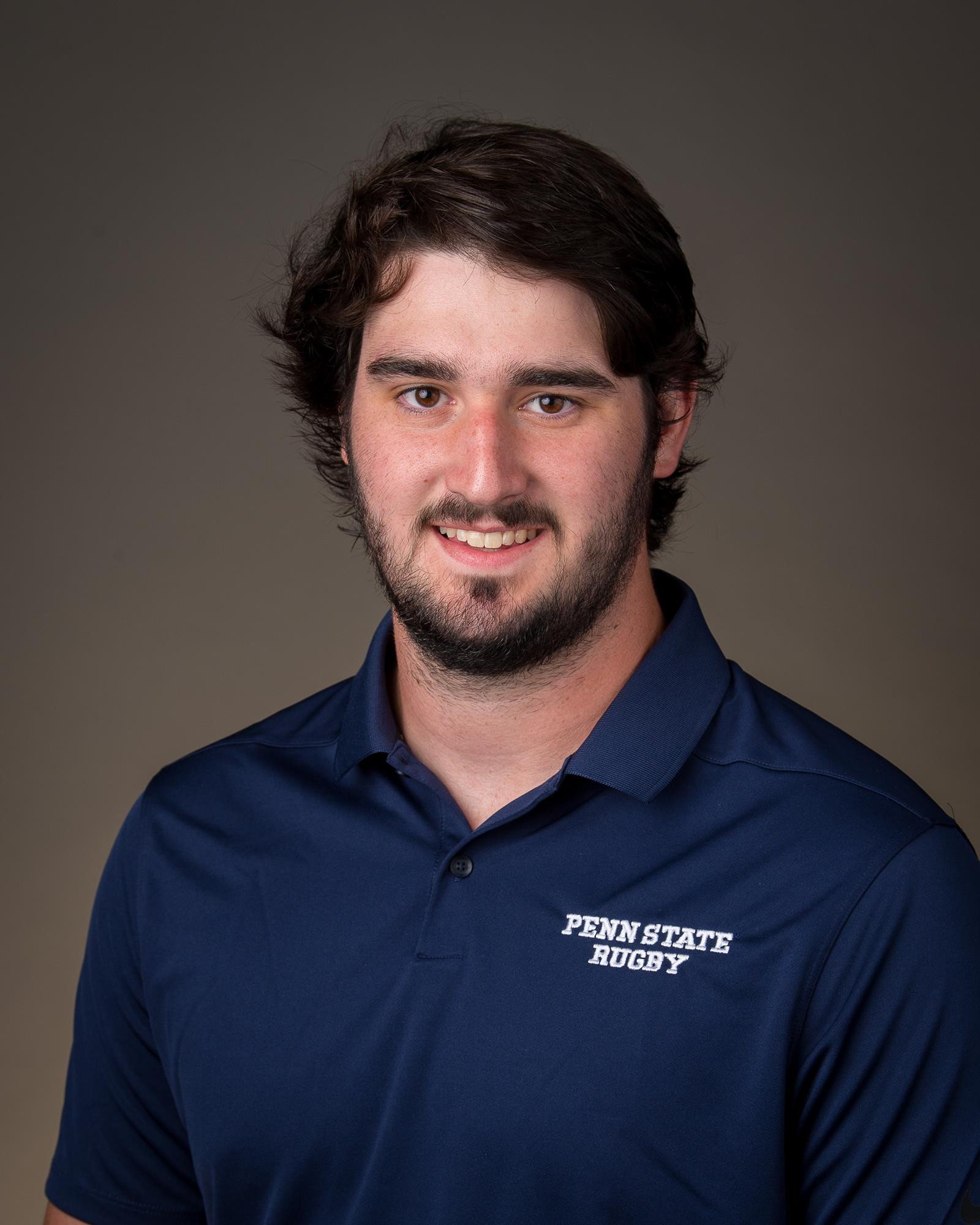 Connor O'Malley - Men's Rugby 2020-21 - Penn State - Official Athletics ...
