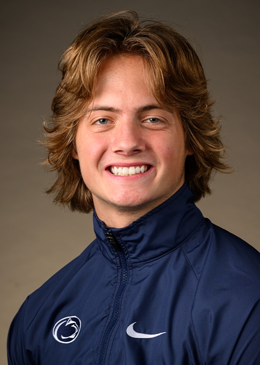 Breckin Swope - 2024-25 Track & Field - Penn State - Official Athletics ...