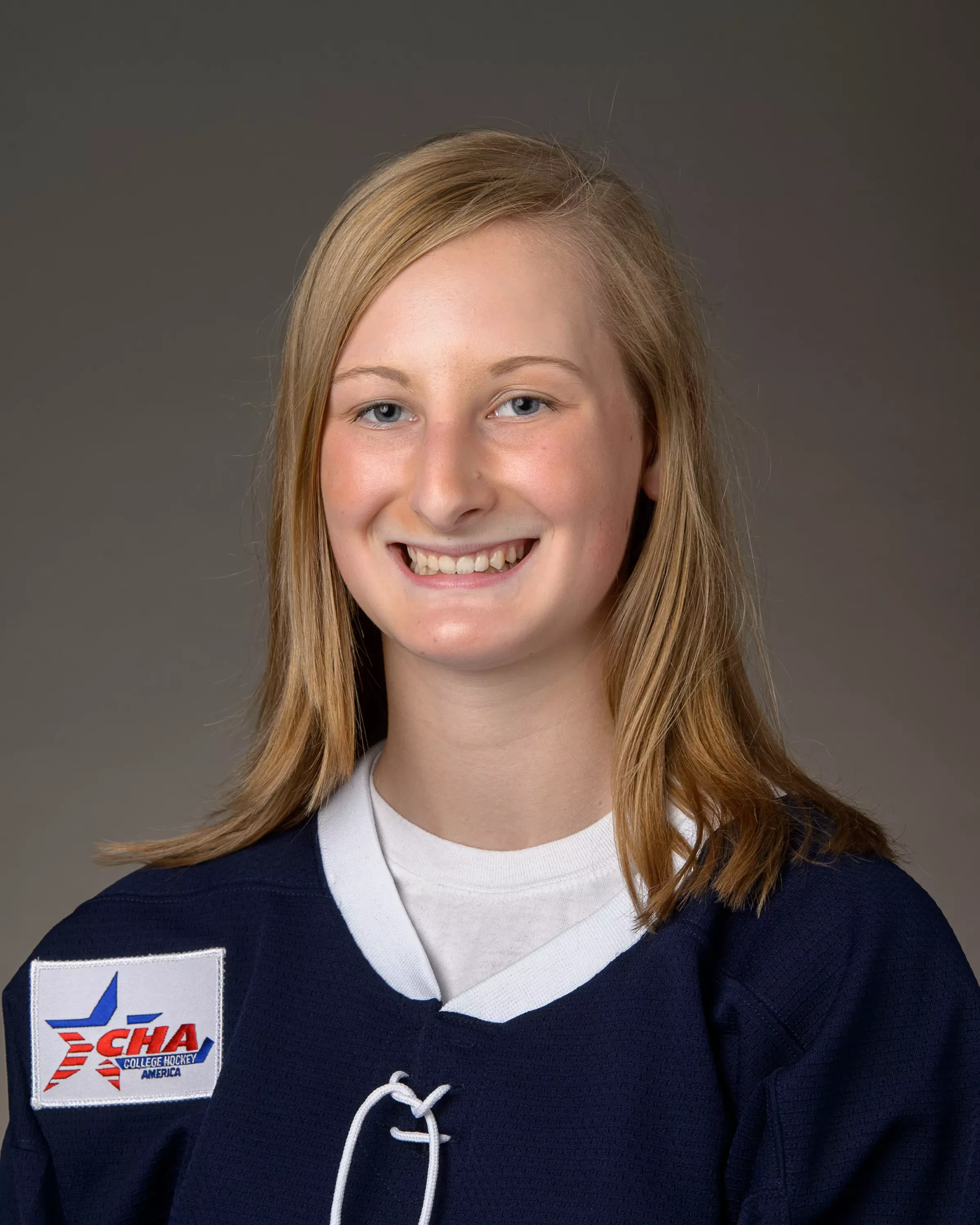 Hoenshell, Seward Nab CHA Weekly Honors - Penn State - Official ...