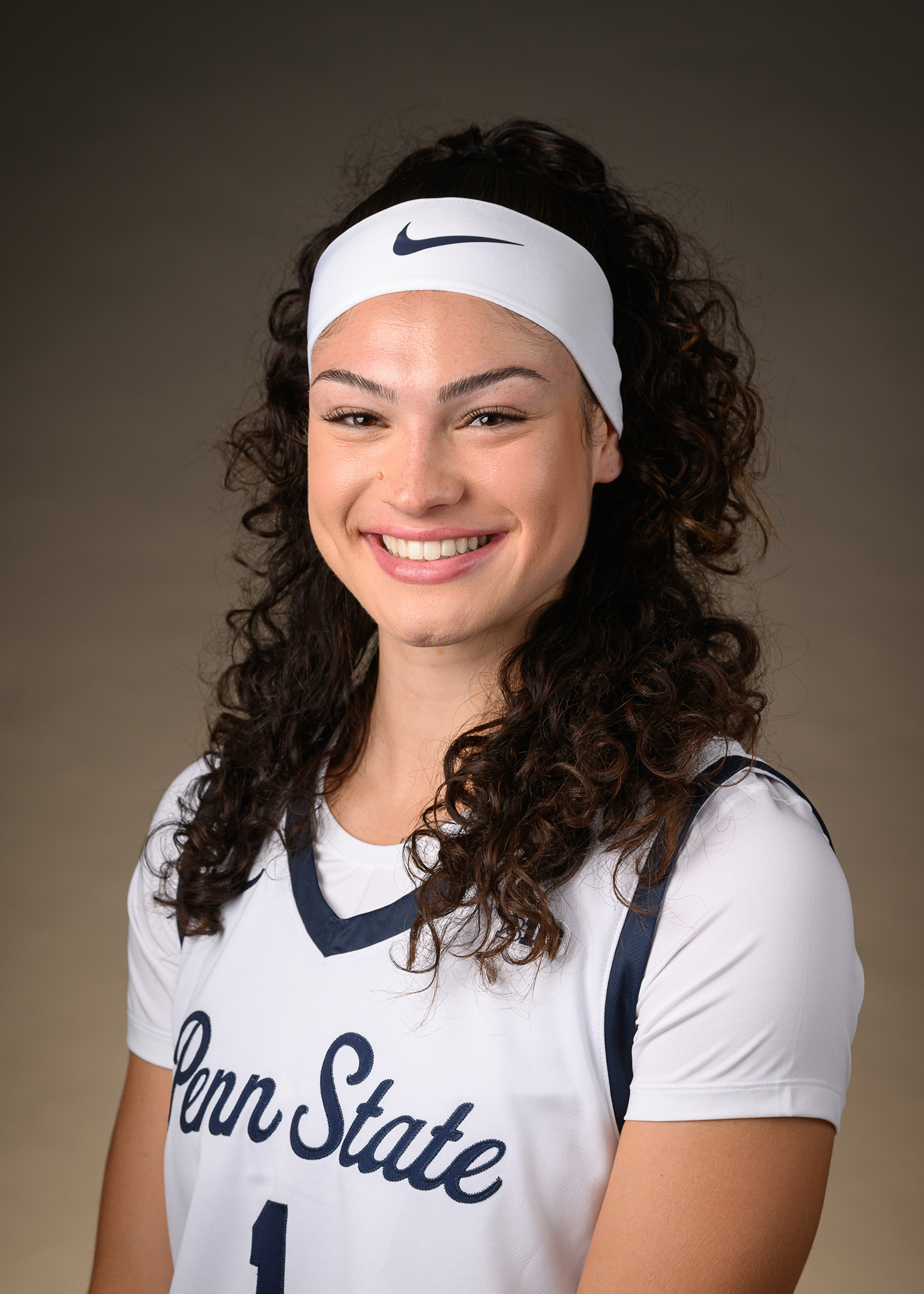 Cam Rust - 2024-25 Women's Basketball - Penn State - Official Athletics ...