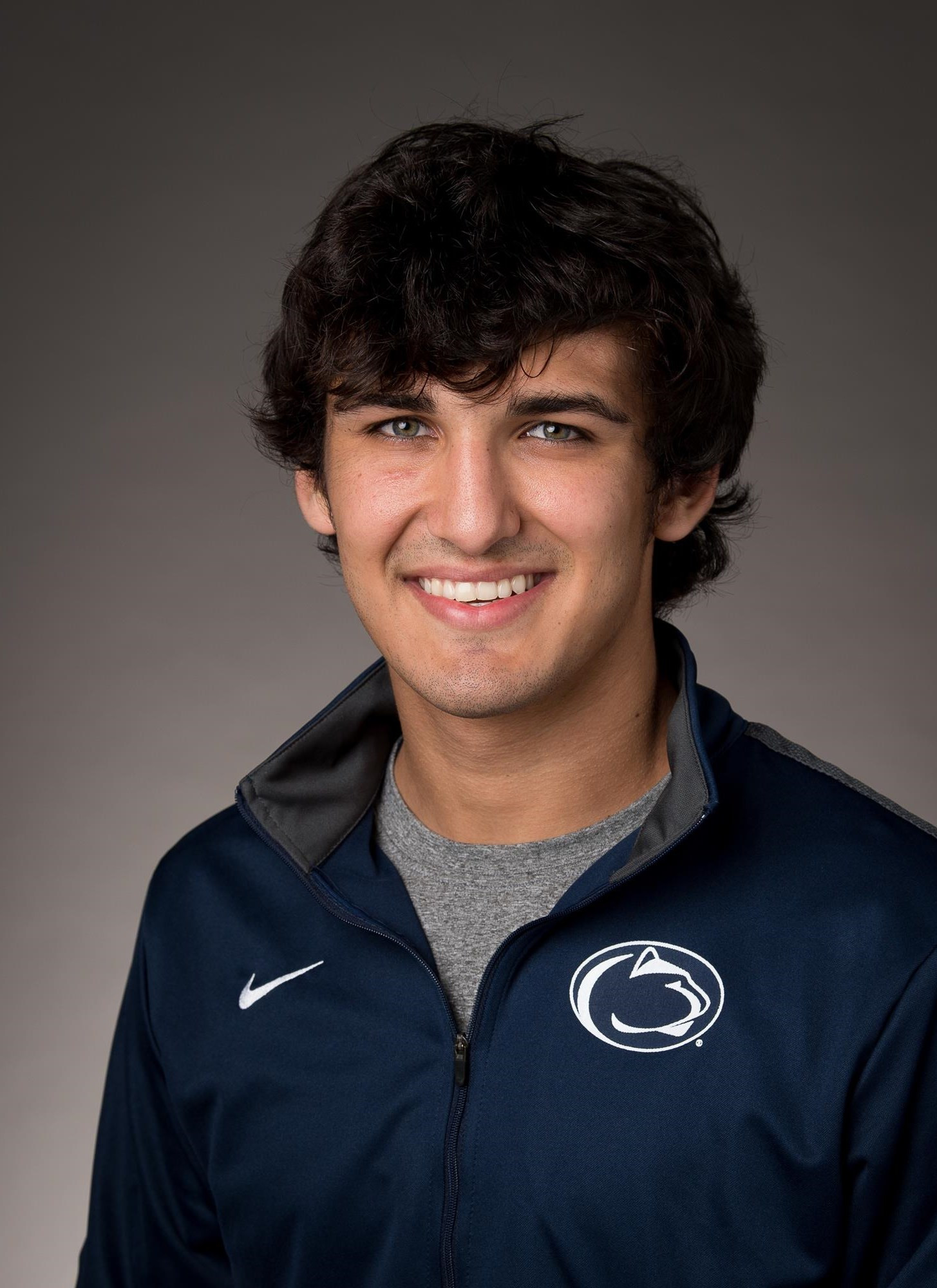 Joey Blumer - 2018-19 Wrestling - Penn State - Official Athletics Website