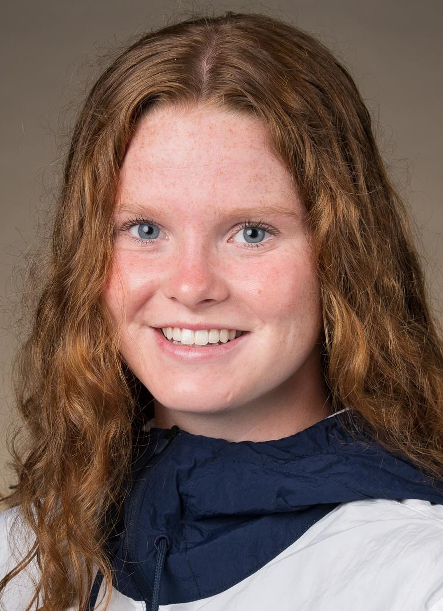 Maura Fluehr - 2021-22 Women's Swimming and Diving - Penn State ...