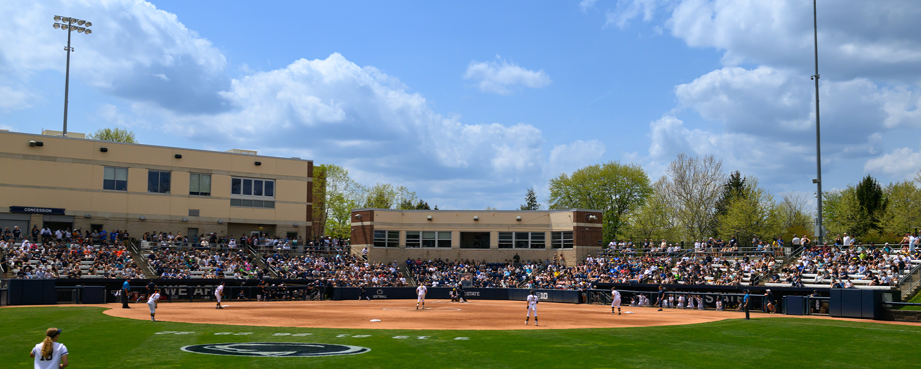 2026 Penn State Softball Media Central - Penn State - Official ...