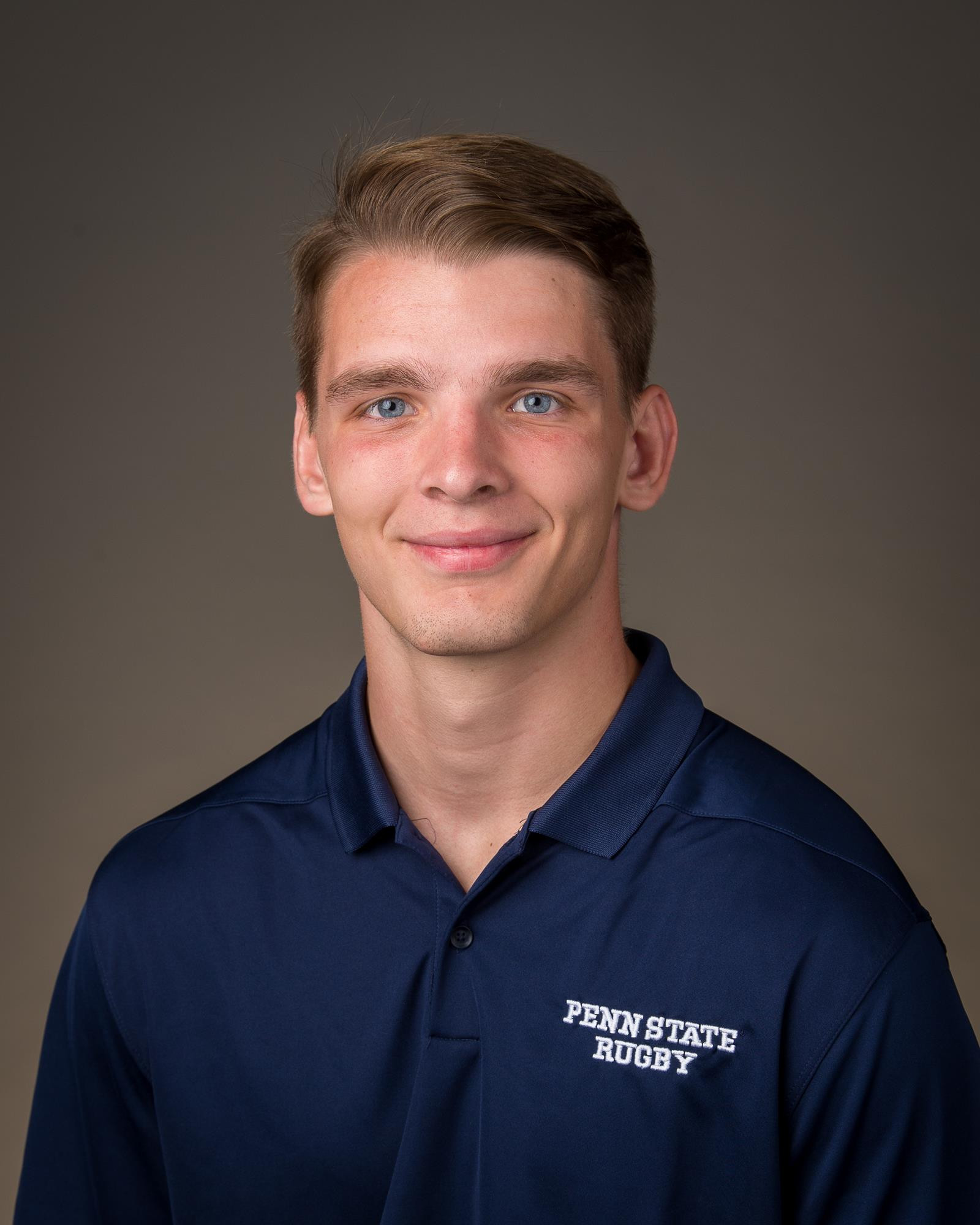 Caleb Smith - Men's Rugby 2020-21 - Penn State - Official Athletics Website