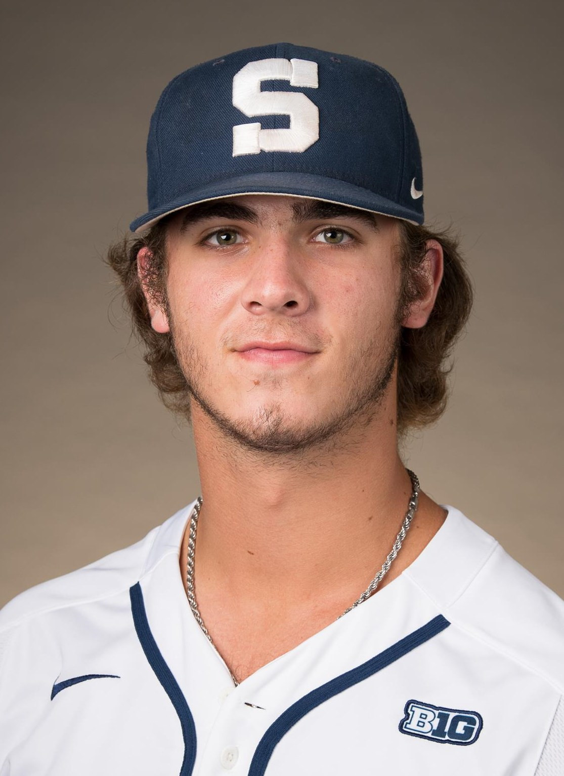 Chad Rogers - 2023 Baseball - Penn State - Official Athletics Website
