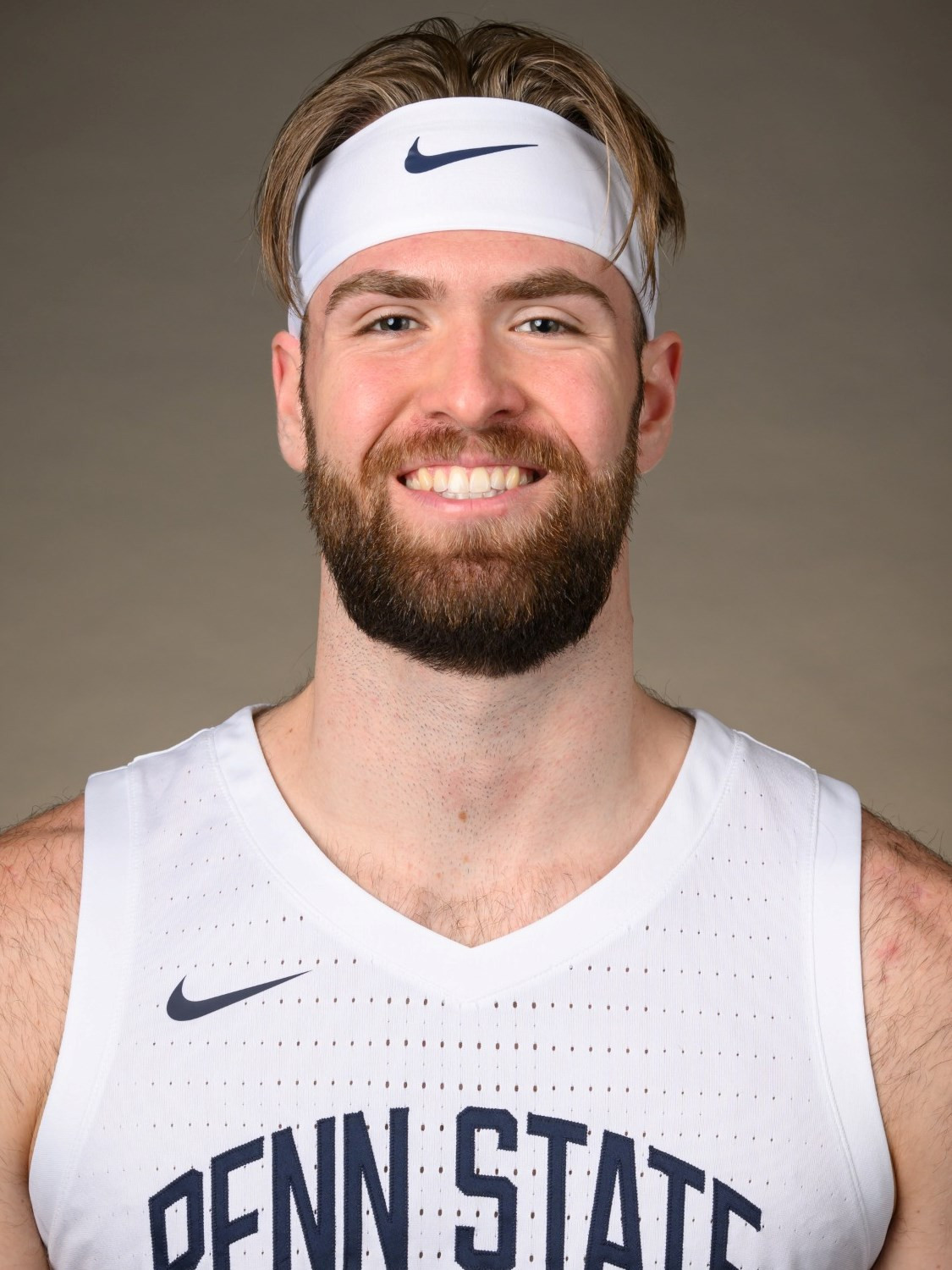 Michael Henn - 2022-23 Men's Basketball - Penn State - Official ...