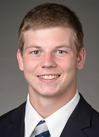 Justin Neff - 2018 Football - Penn State - Official Athletics Website