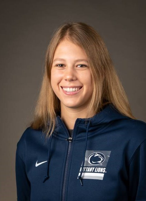 Kateryna Chorniy - 2020-21 Fencing - Penn State - Official Athletics ...