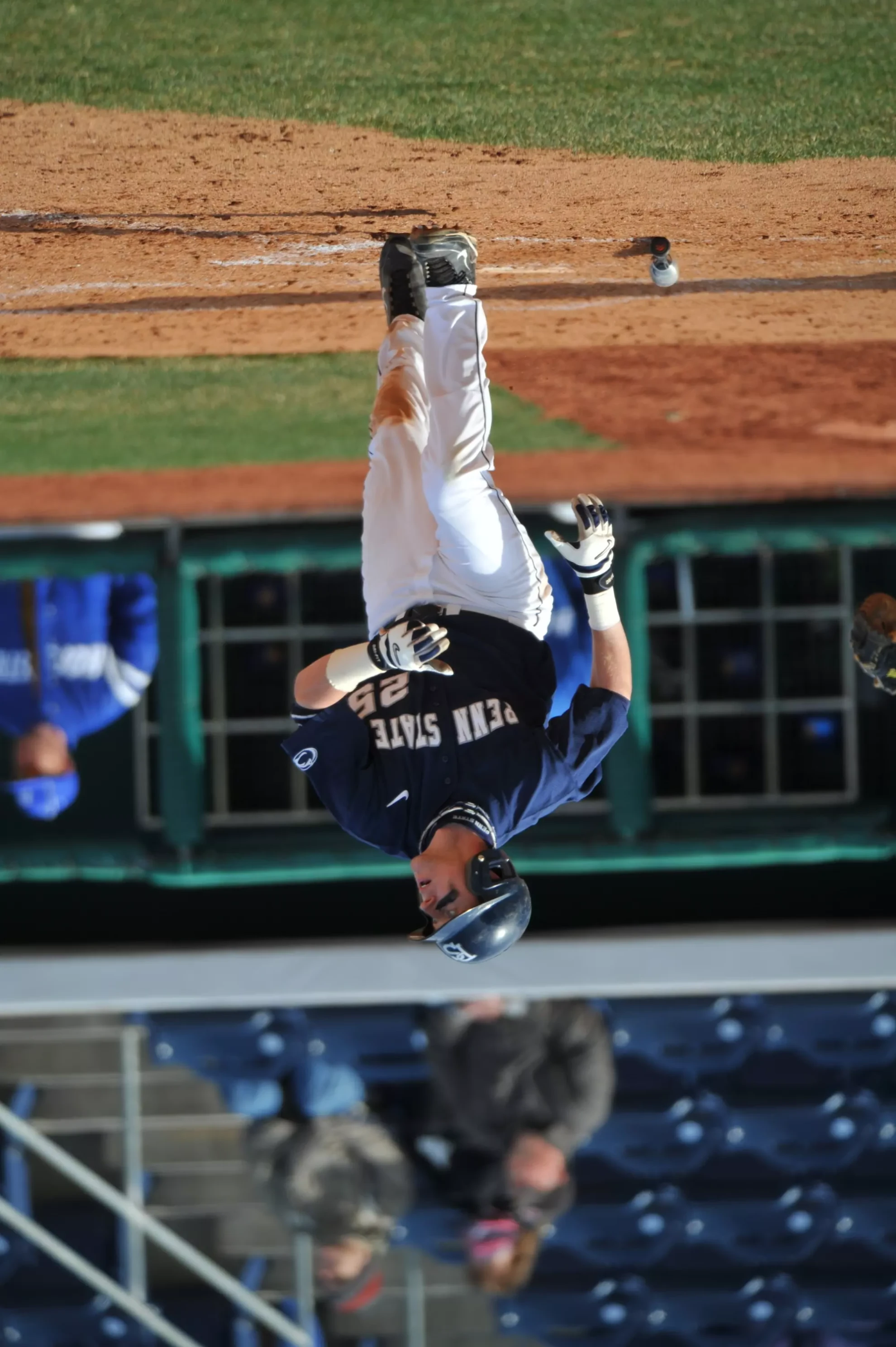 Penn State Baseball Heads to N.C. State For Three-Game Series - Penn ...