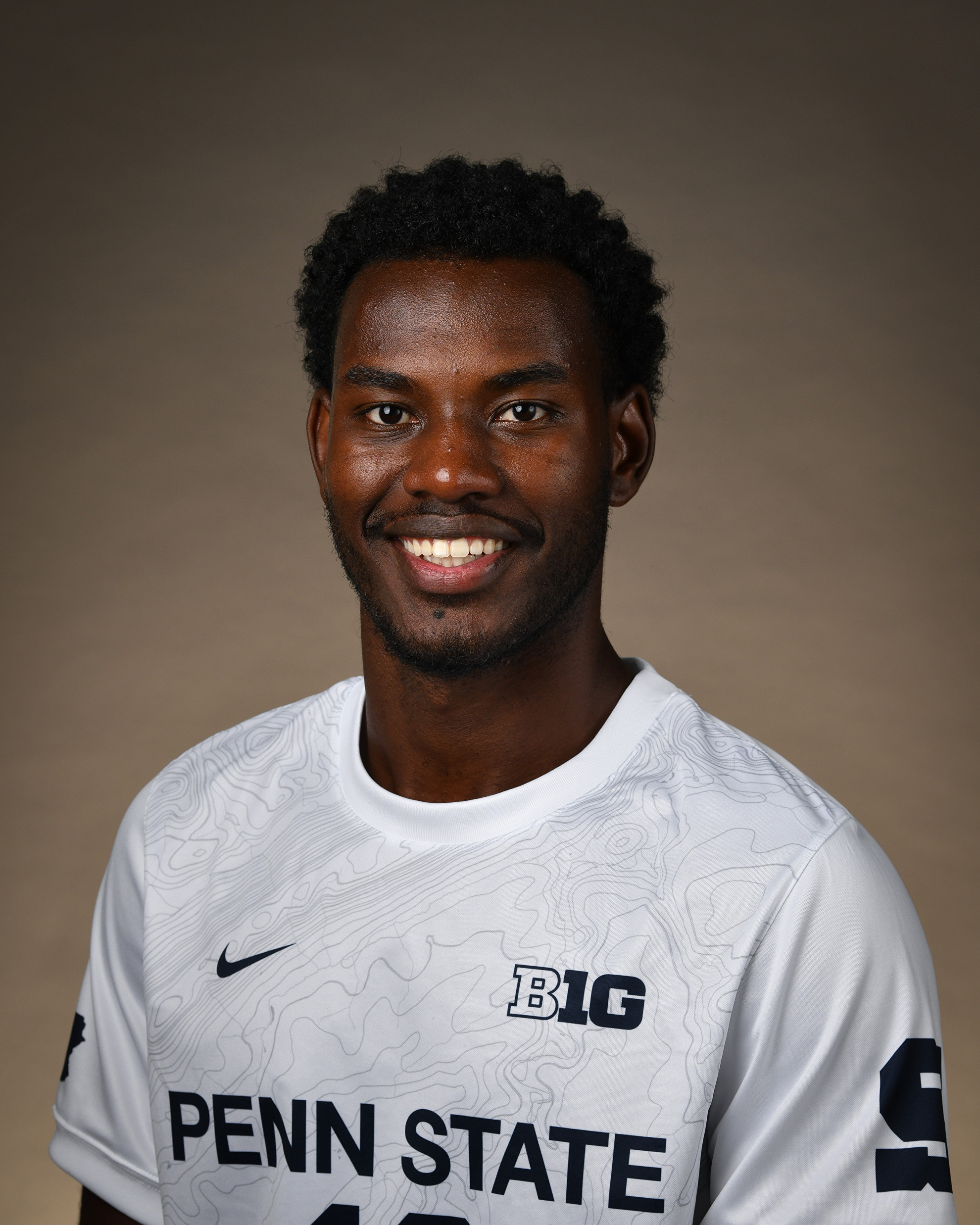 Matiwos Rumley - 2025 Men's Soccer Roster - Penn State - Official ...