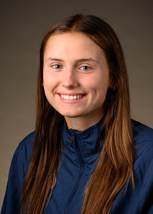 Jenna Young - 2024-25 Track & Field - Penn State - Official Athletics ...