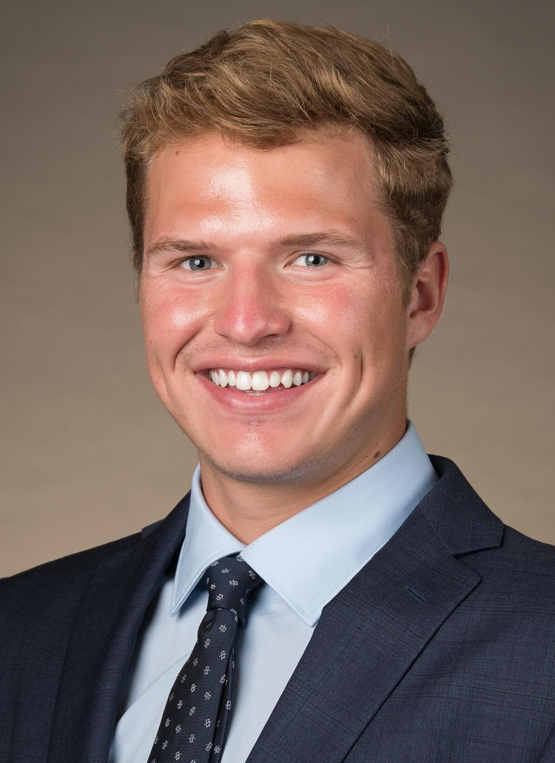 Finn Scanlon - Men's Lacrosse 2024 - Penn State - Official Athletics ...