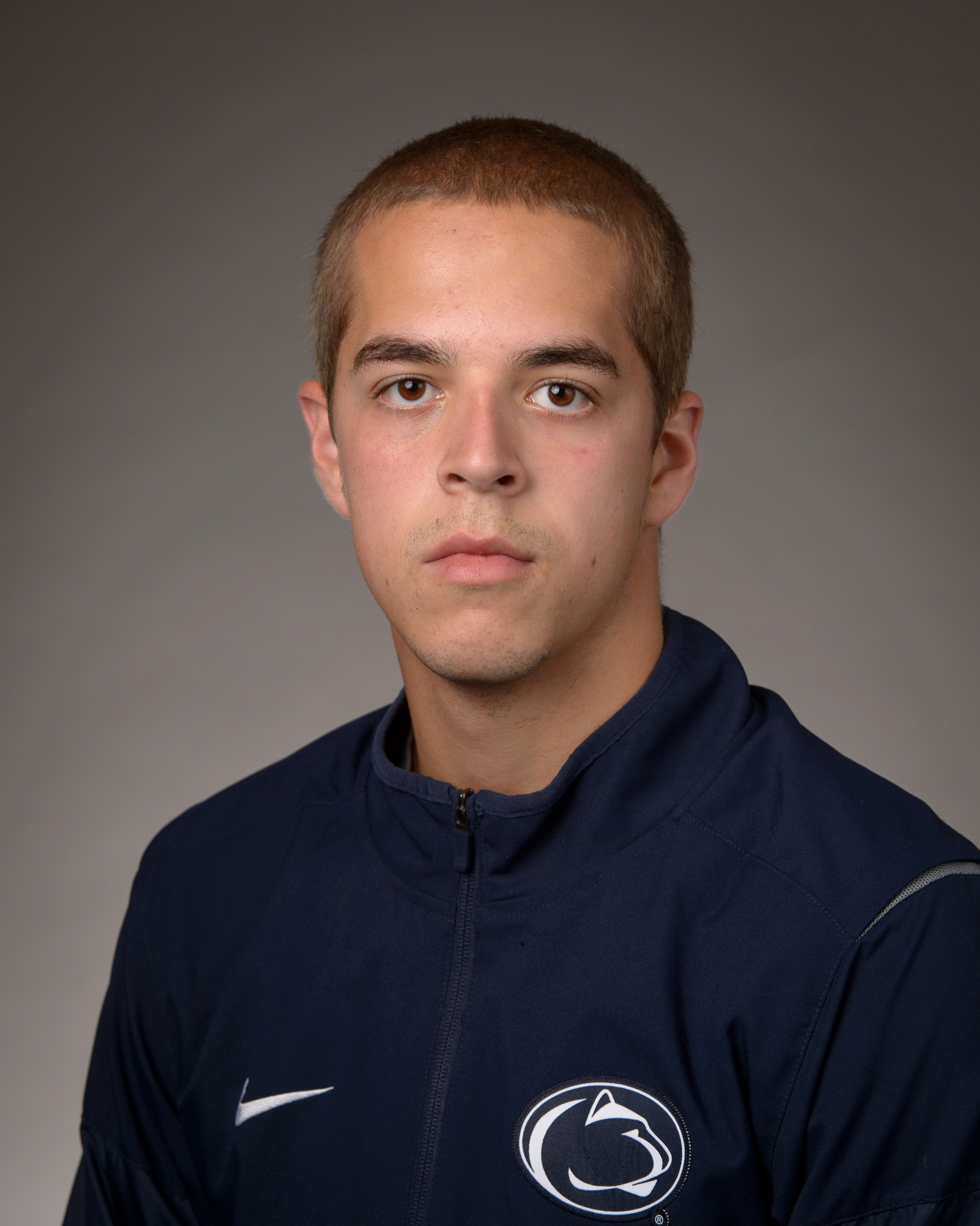 Quest Hayden - Penn State - Official Athletics Website