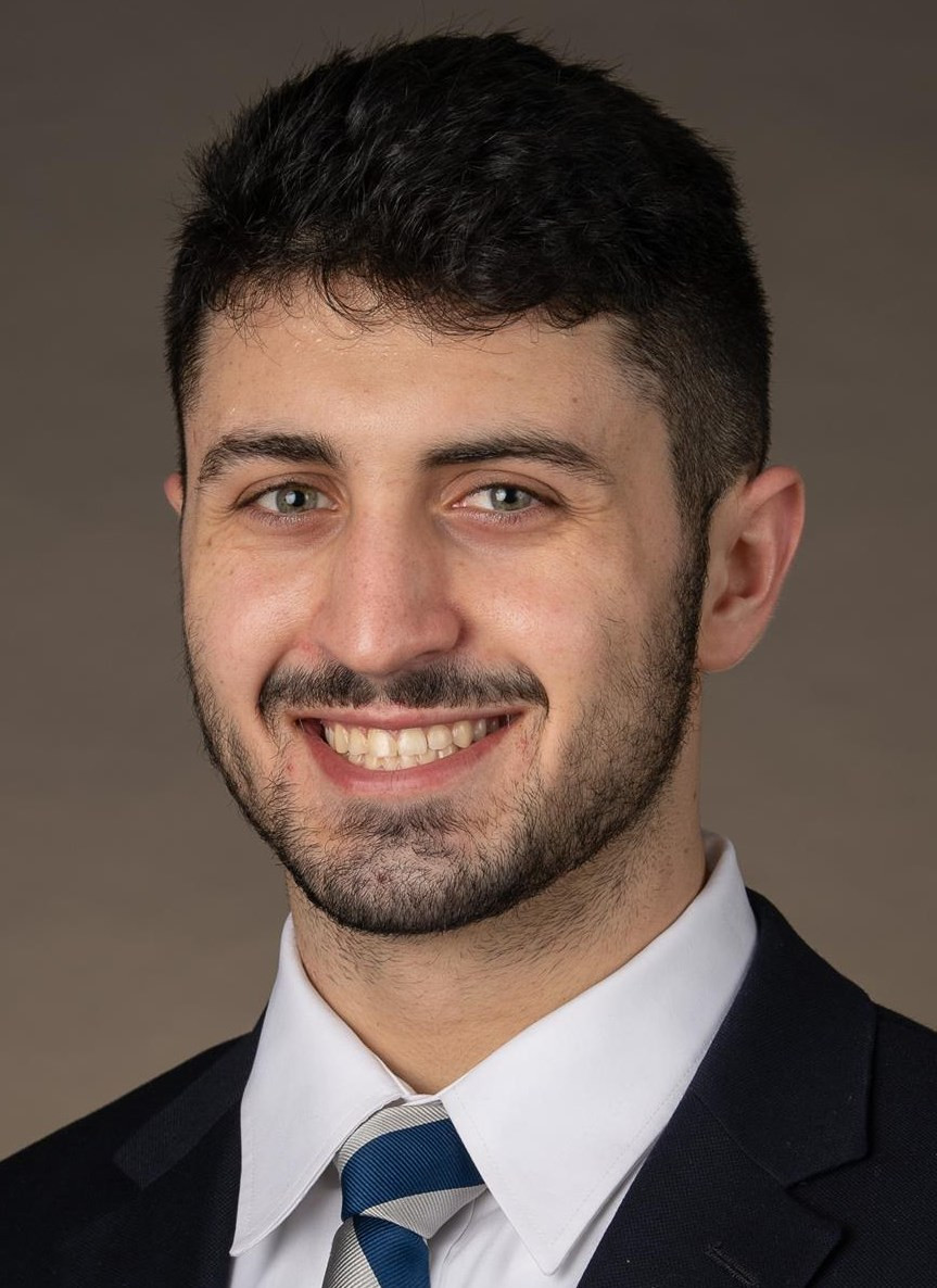 Dominic DeLuca - 2025 Football - Penn State - Official Athletics Website