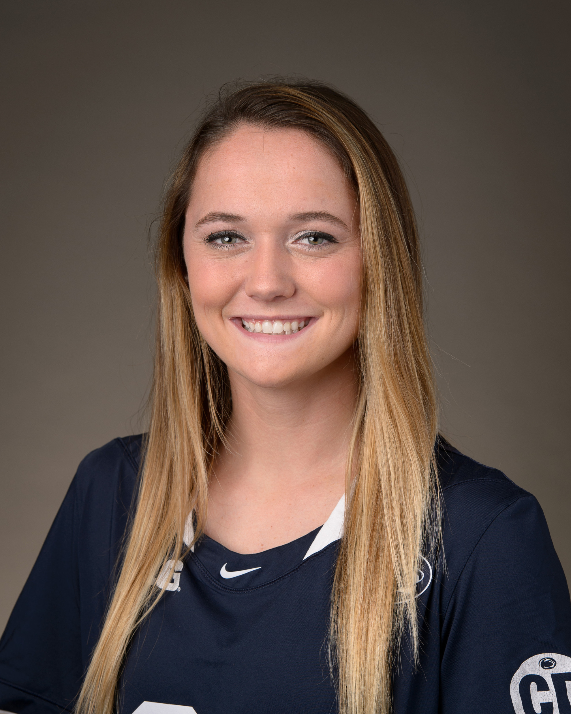 Kenzie Carroll - 2019 Women's Lacrosse - Penn State - Official ...