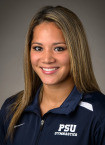 Sidney Sanabria-Robles - 2013 Women's Gymnastics - Penn State ...