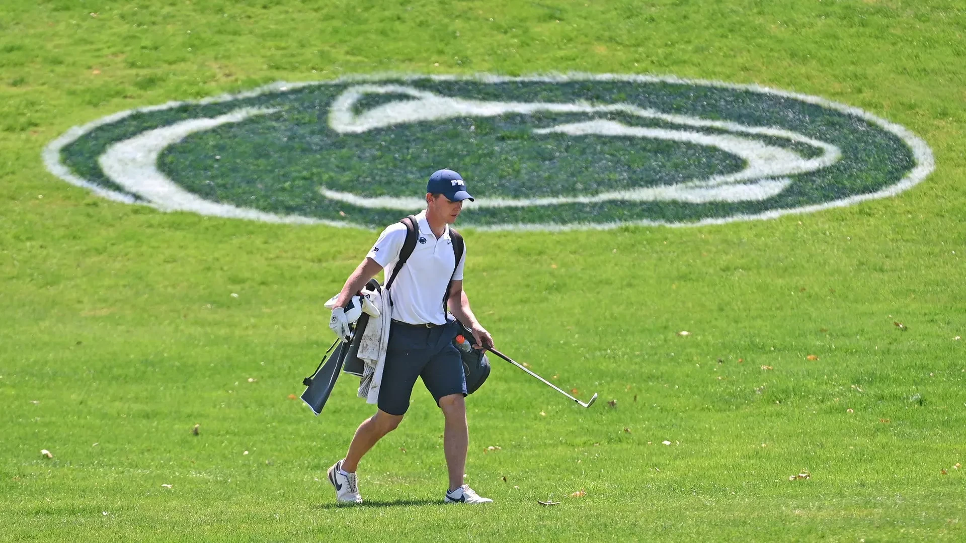 Men’s Golf Unveils Spring Schedule - Penn State - Official Athletics ...