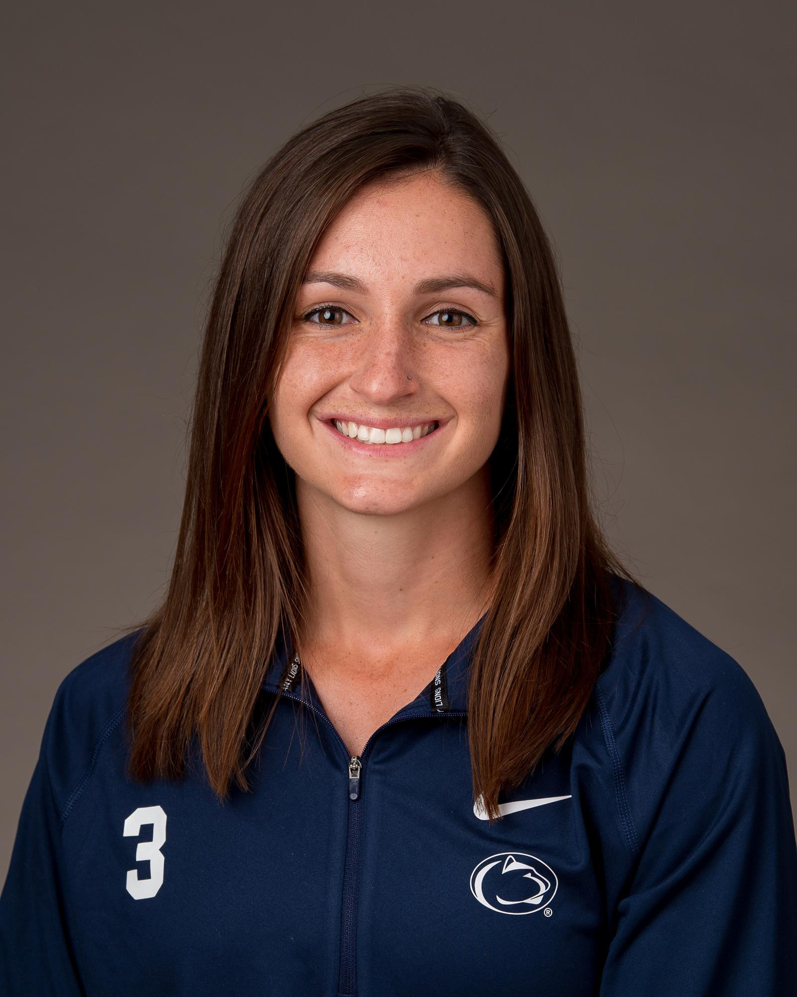 Kaleigh Riehl - 2018 Women's Soccer - Penn State - Official Athletics ...