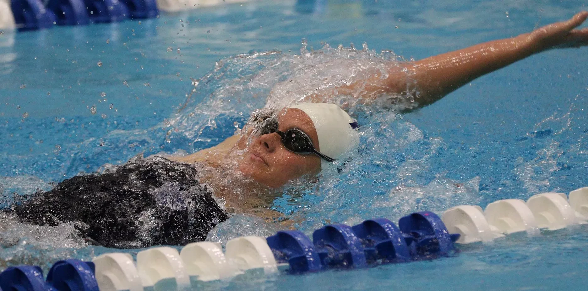 Underclassmen Lead Penn State Women’s Swimming & Diving at Big Al Open ...