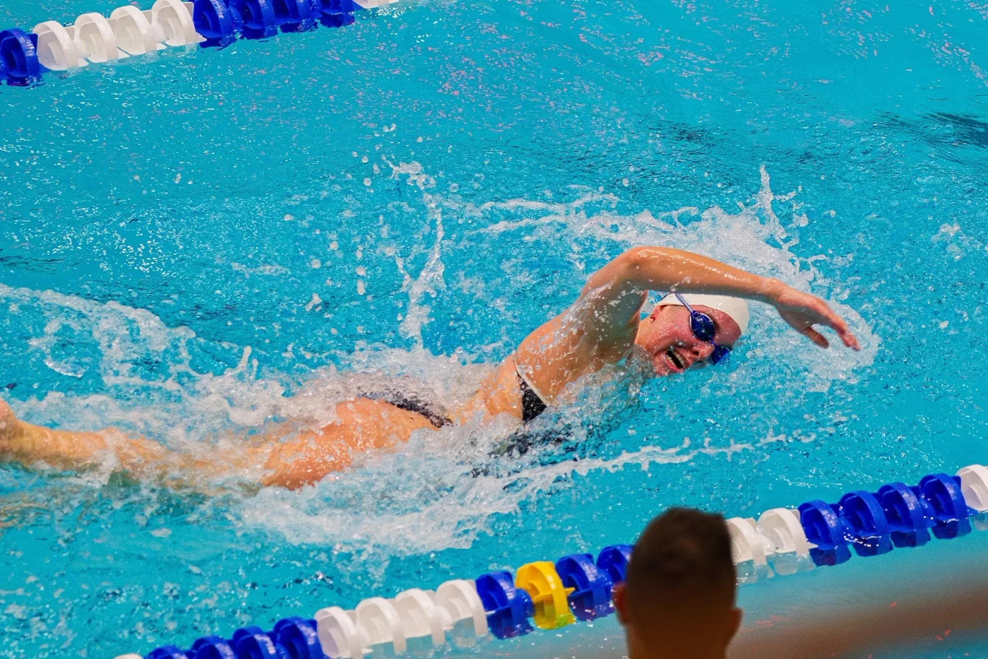 Penn State Women’s Swimming and Diving Starts the Season Off with Big ...