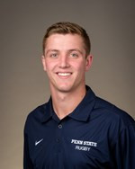 Kevin Trotter - Men's Rugby 2018-19 - Penn State - Official Athletics ...
