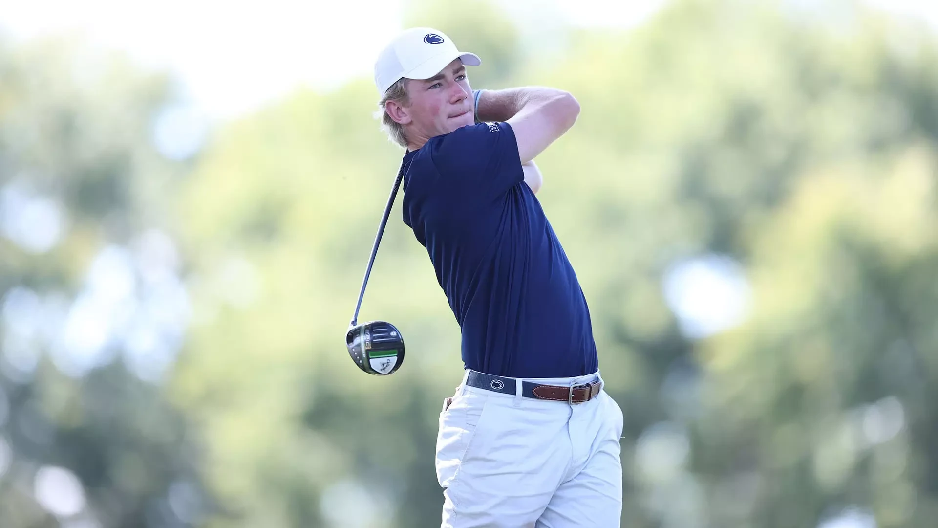 Nittany Lions Finish Fifth at Colleton River Collegiate - Penn State ...