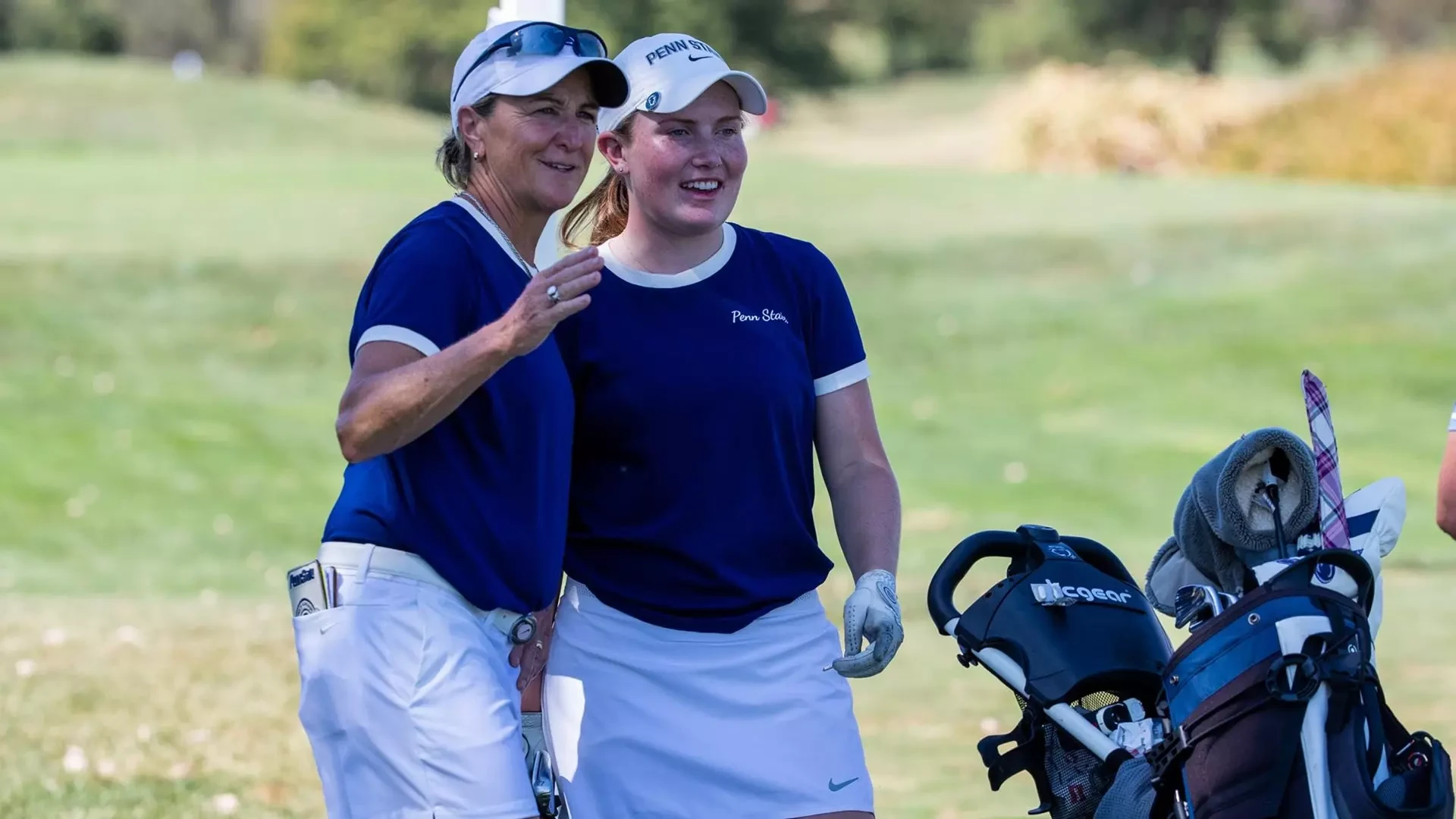 Women's Golf Set to Open the 2020-21 Season at the UCF Challenge on ...