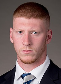 Justin Tobin - 2019 Football - Penn State - Official Athletics Website