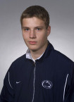 Daniel Bak - 2007 Men's Fencing - Penn State - Official Athletics Website