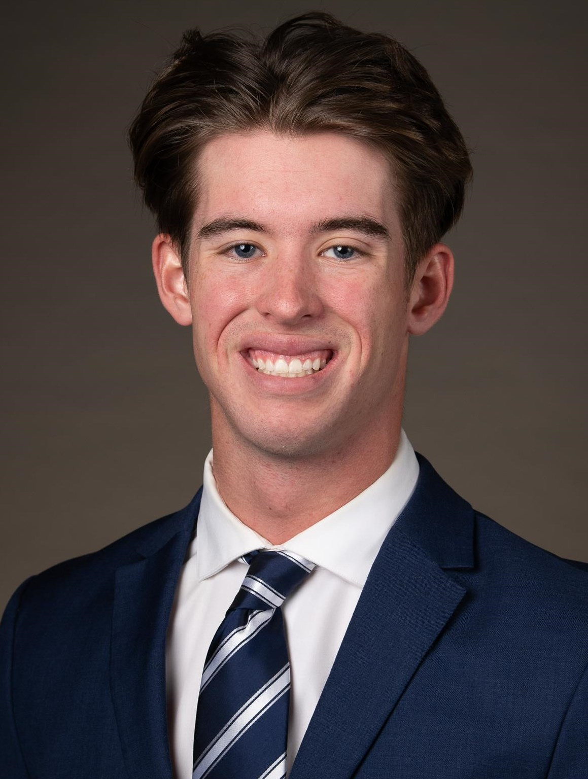 Jimmy Meyers - 2019-20 Men's Golf - Penn State - Official Athletics Website