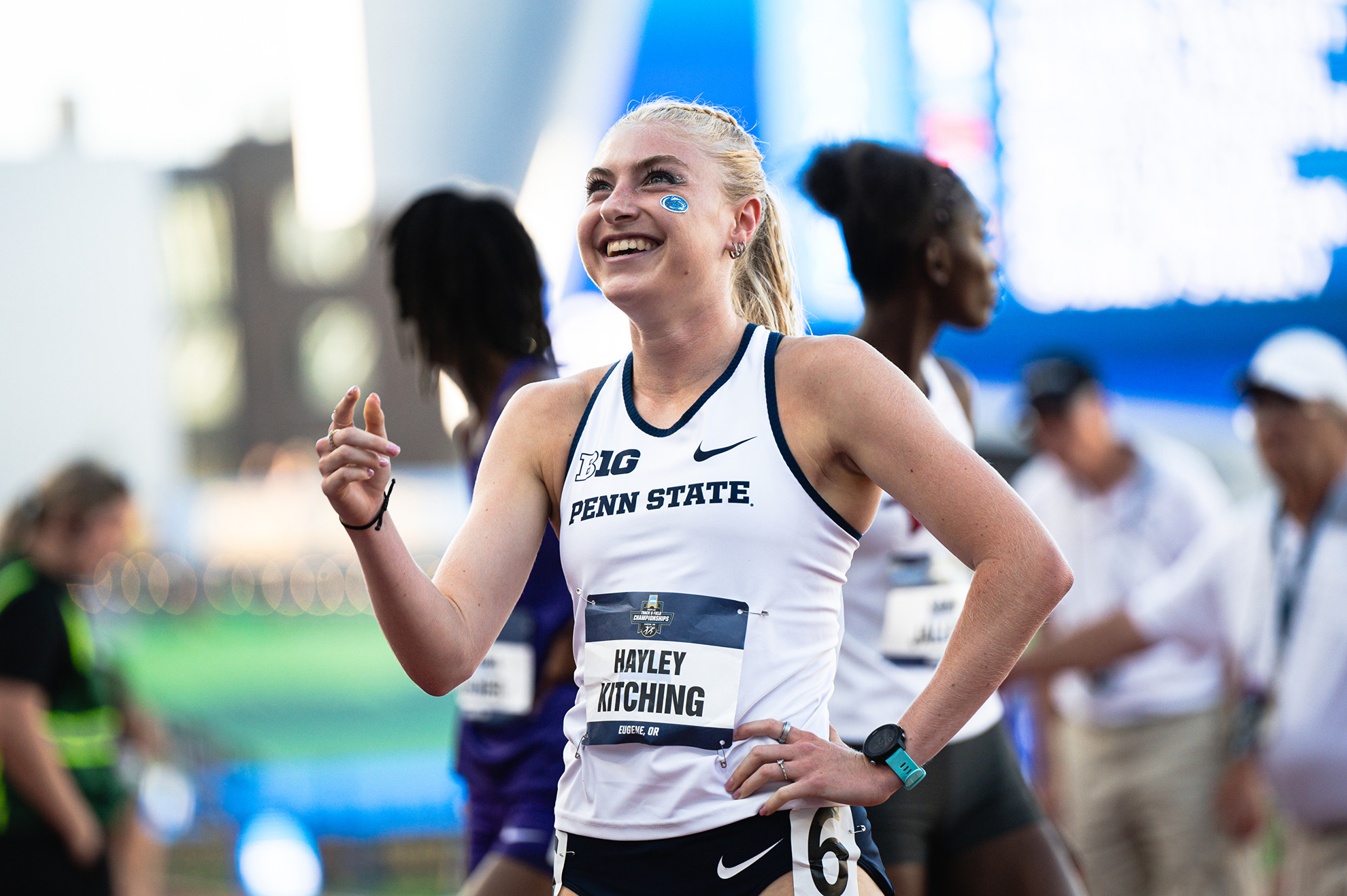 Penn State Track & Field: 2025 Mid-Distance/Distance Season Preview ...