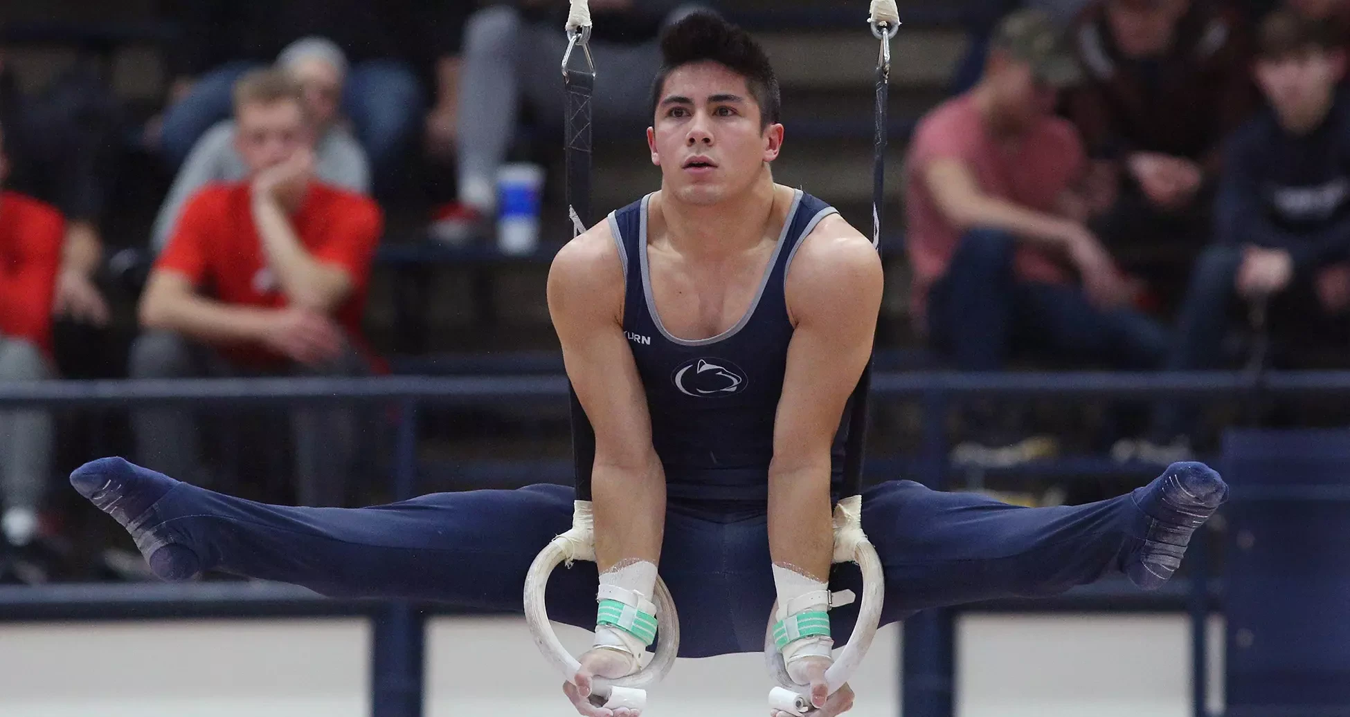 Senior Brayden Borromeo's Greatest Accomplishment - Penn State ...