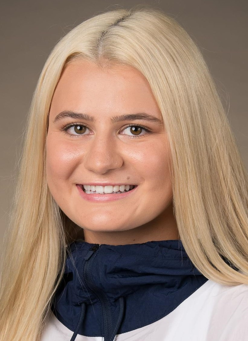 Meredith Canova - 2021-22 Women's Swimming and Diving - Penn State ...