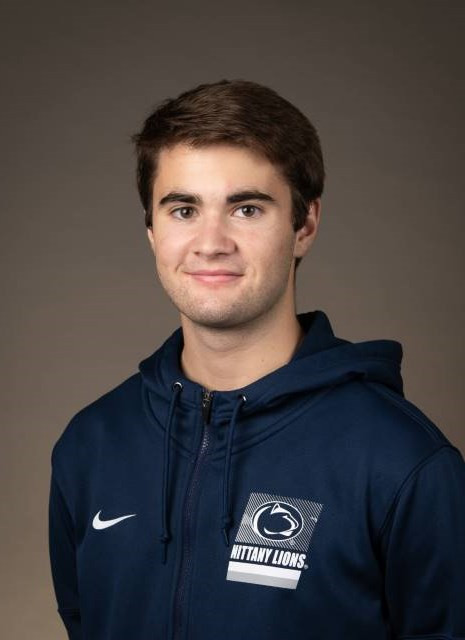 Aidan Johnson - 2020-21 Fencing - Penn State - Official Athletics Website