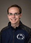 Ian Gregory - 2014-15 Men's Fencing - Penn State - Official Athletics ...