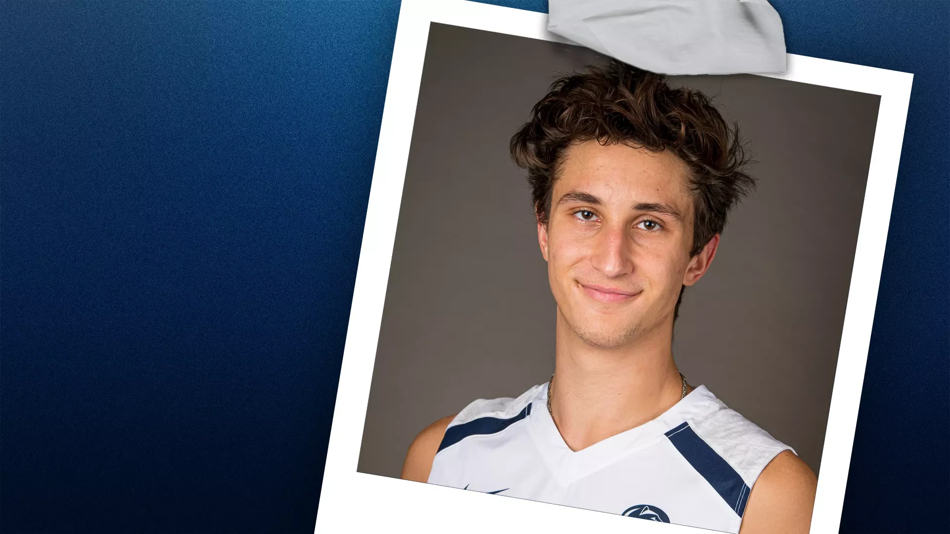 Meet the Freshmen: Bogdan Ivanov - Penn State - Official Athletics Website