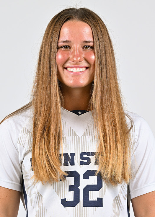 Natalie Wilson - 2024 Women's Soccer - Penn State - Official Athletics ...