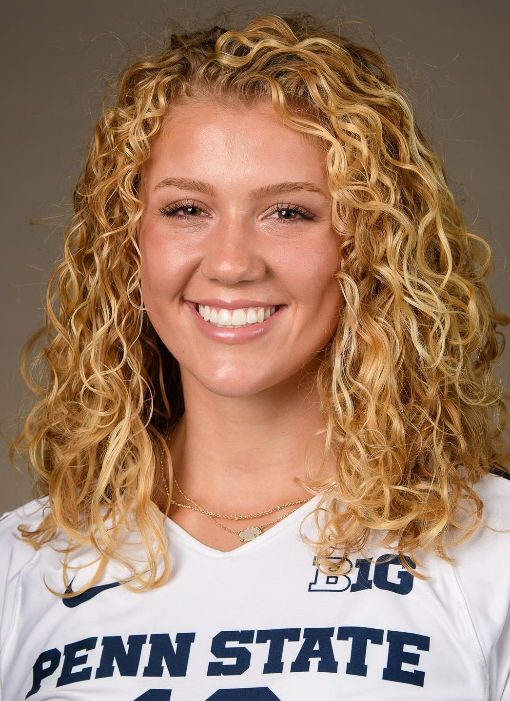 Cassie Kuerschen - 2021 Women's Volleyball - Penn State - Official ...